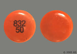 Gorbulas List: Thorazine