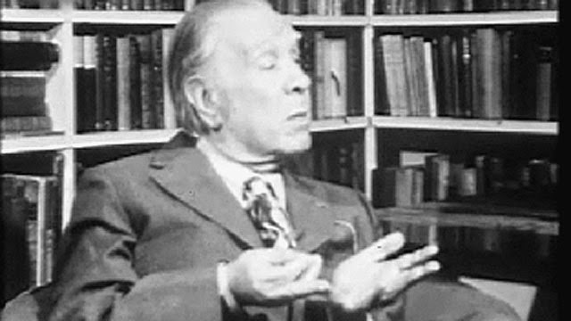 Borges todo el año: Jorge Luis Borges: El Sur