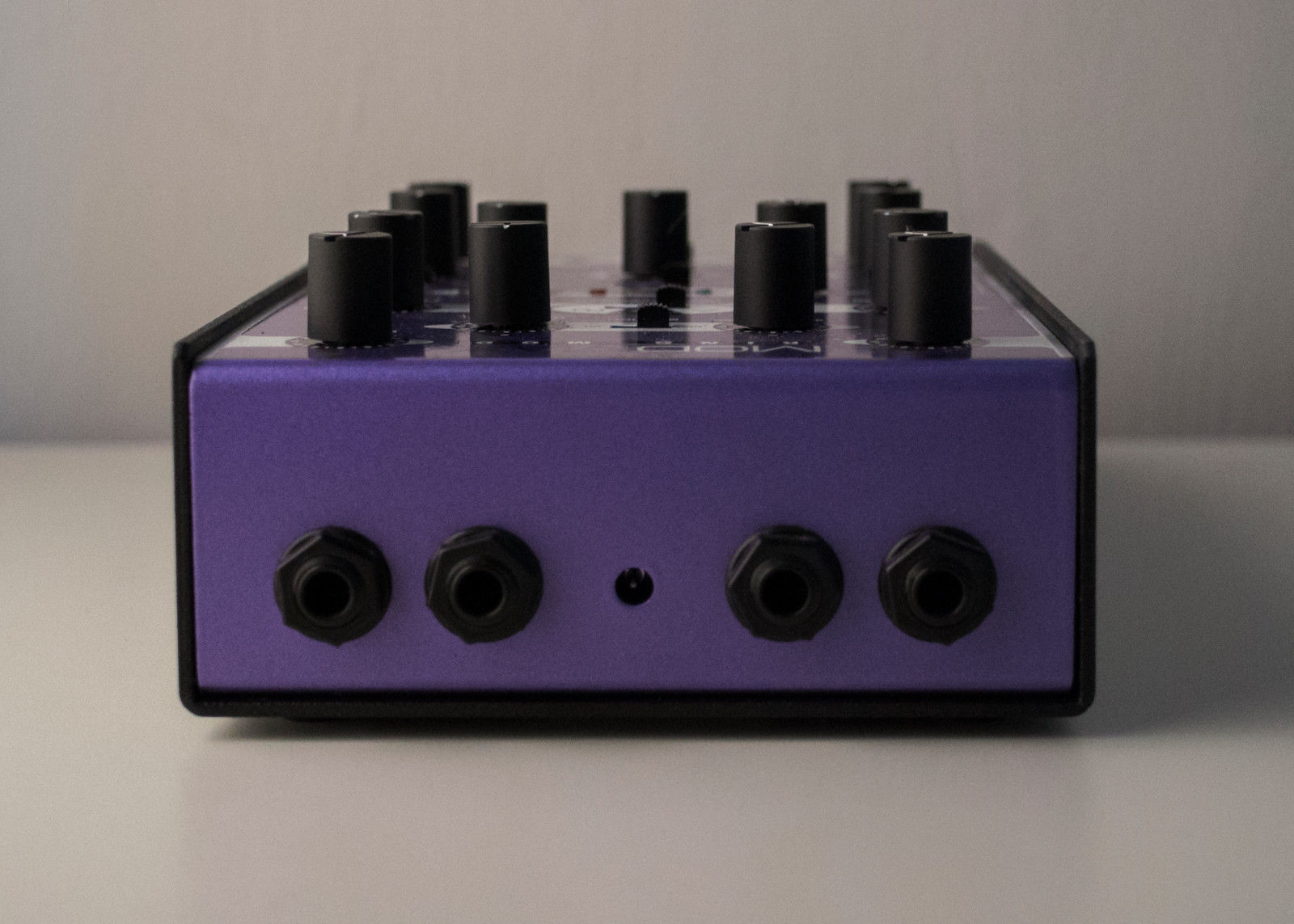 MATRIXSYNTH: Studio Electronics ModMax Ring Mod N.I.B.