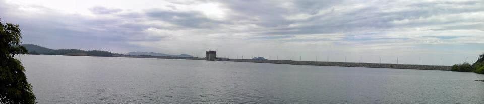 Andy's Blog: My weekend trip to Purulia, Chandil Dam, Jayda Temple ...