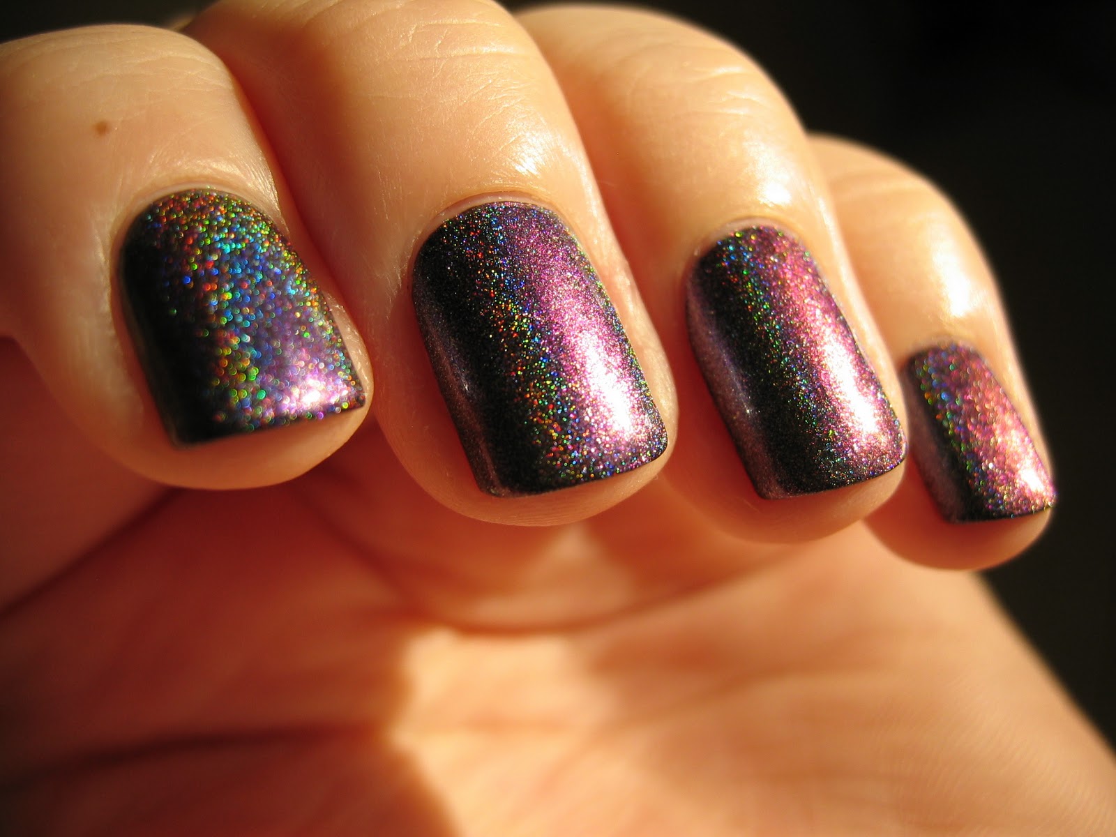 DizzyNails: Another Smashing Favorite!