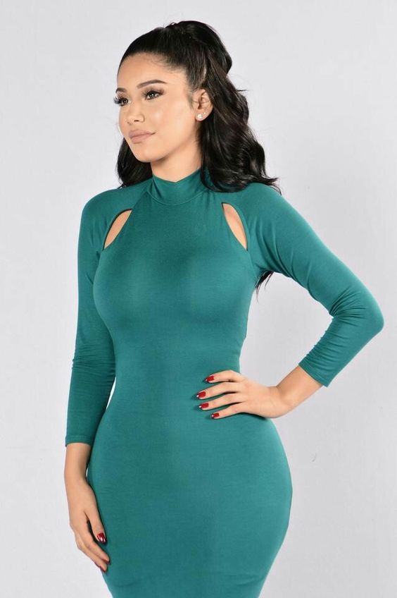 Janet Guzman - HOT GIRLS