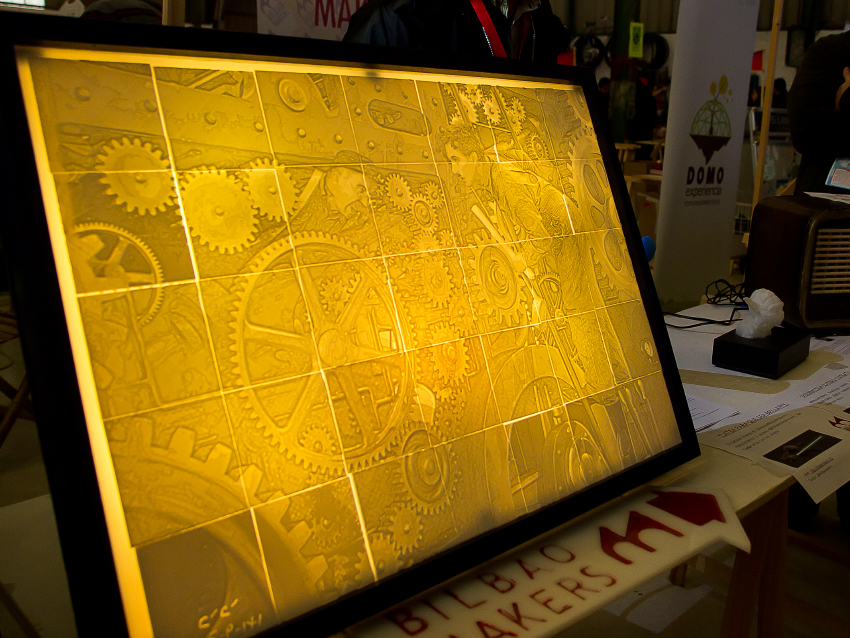 Litofanías | ENTReFOTOS EnREDaDO