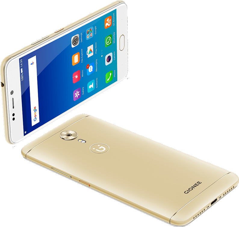 Gionee Makes a ComeBack with its A1 selfie featured Handset - TECHPHLIE
