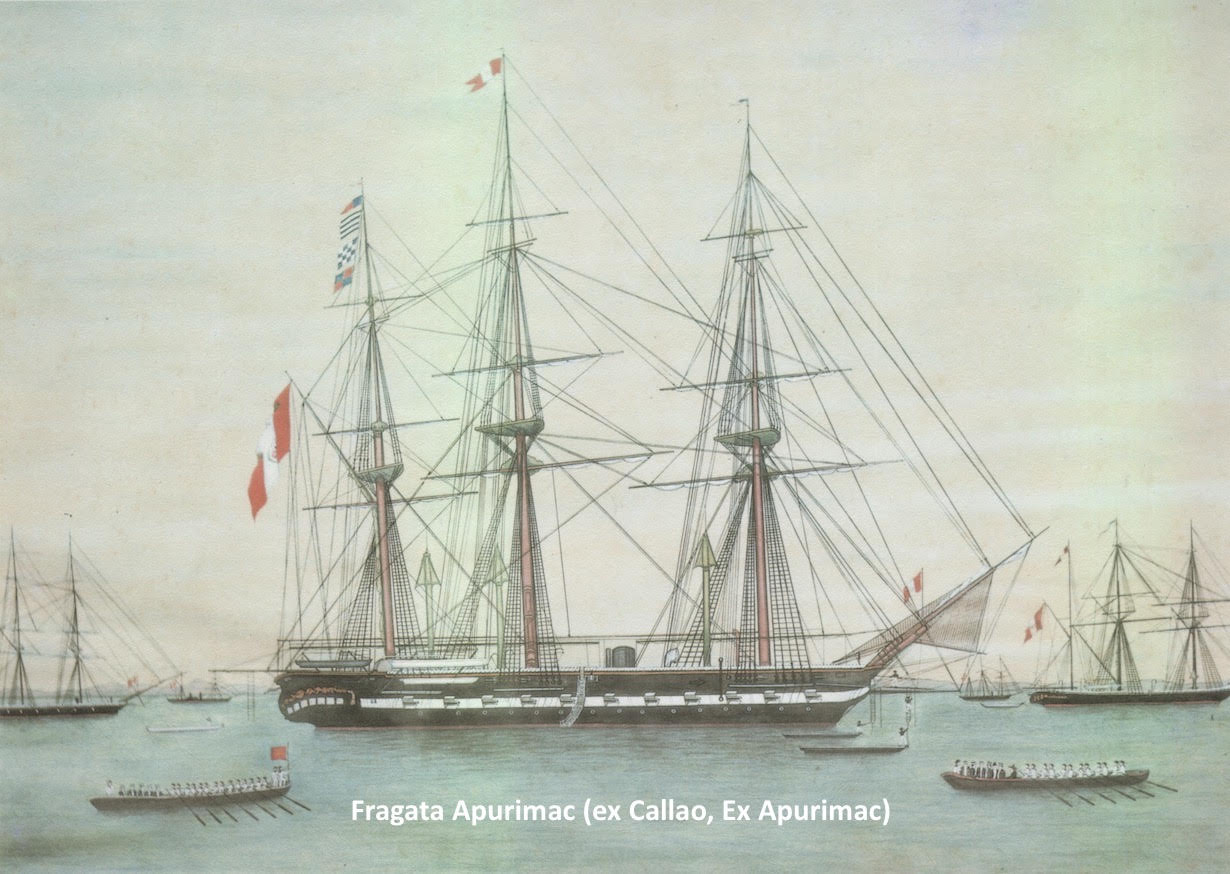 Boletín Marítimo - INSTITUTO DE ESTUDIOS HISTÓRICO-MARÍTIMOS DEL PERÚ ...