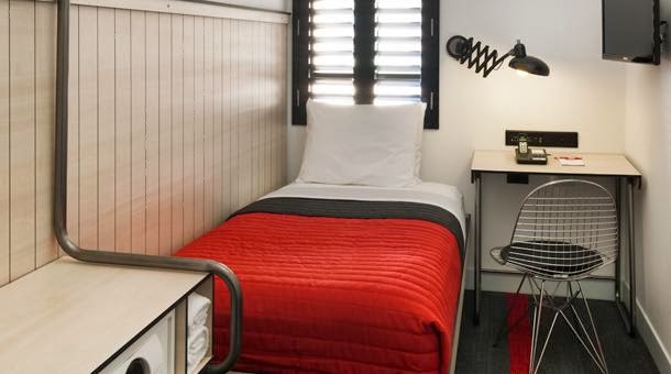 Are Modular Hotel Pods the Future of Hotel Construction?