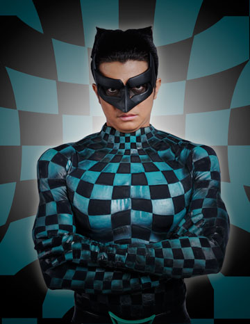 Pinoy PopCulture Film & TV Arts !: Lastikman