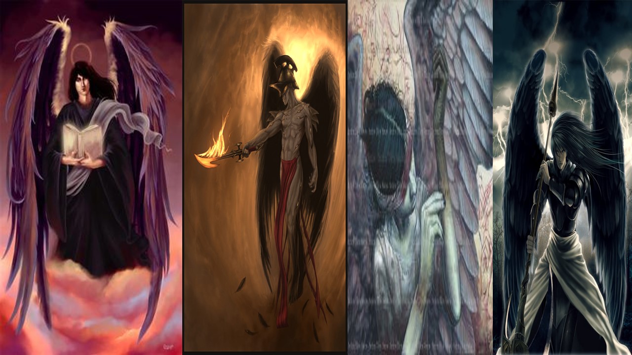 Bruxaria Sem Dogmas: Guardiões das Torres de Observação