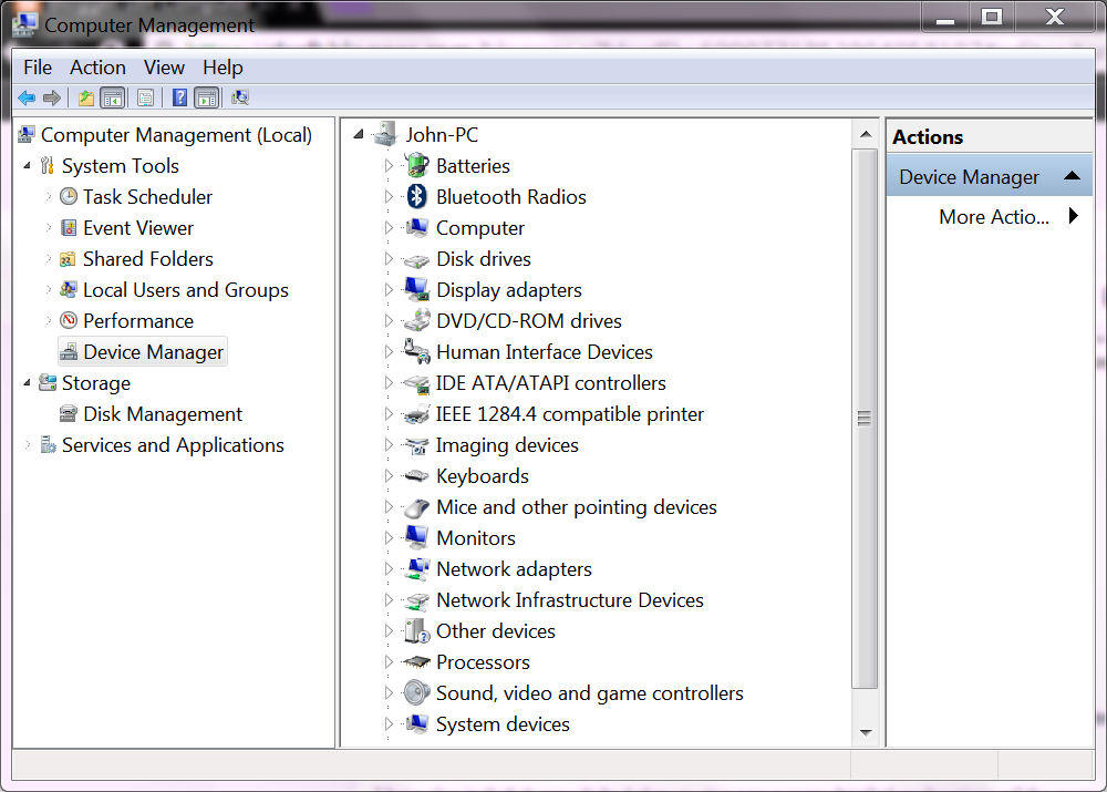 jrollins63 | Self Help Computer Tech Support