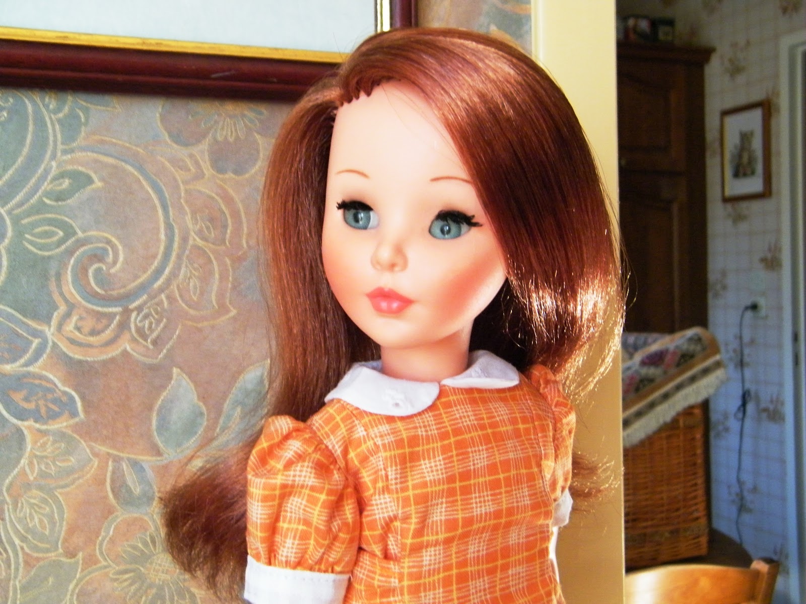 Furga Alta Moda S dolls