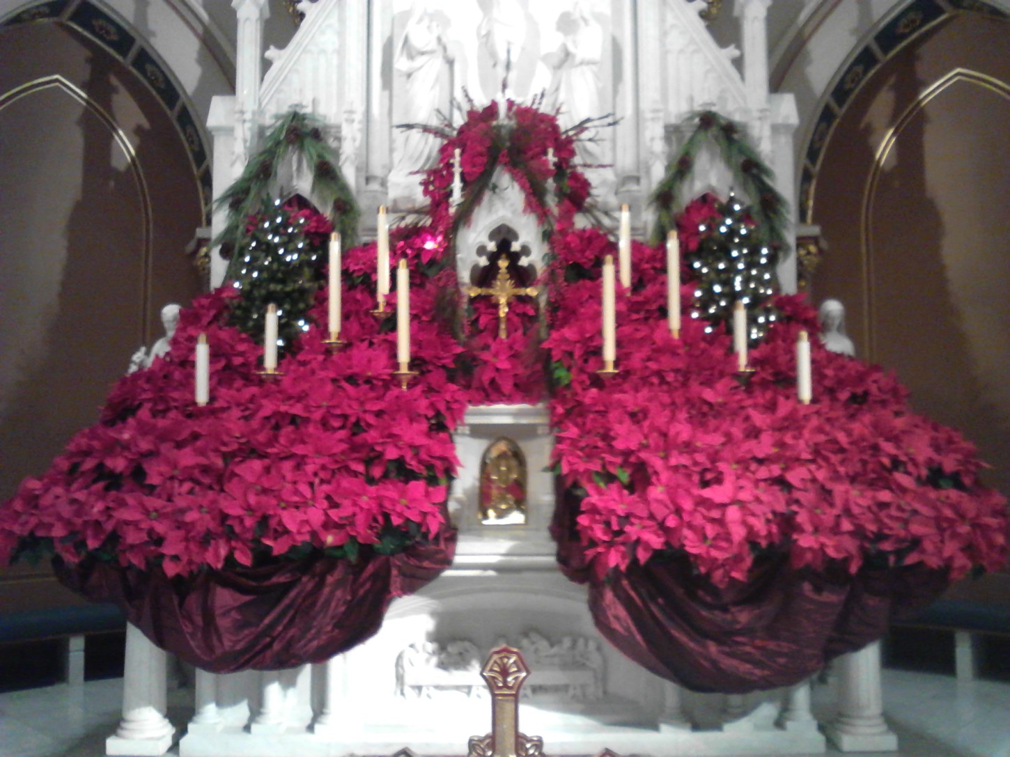 southern orders: YOU'VE HEARD OF CHRISTMAS AND EASTER CATHOLICS? WELL ...