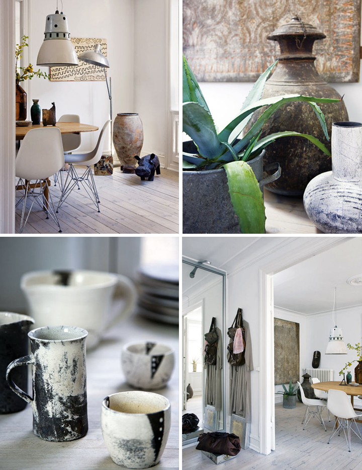 Friday Home Tour ♥ Петъчно вдъхновение – 79 ideas