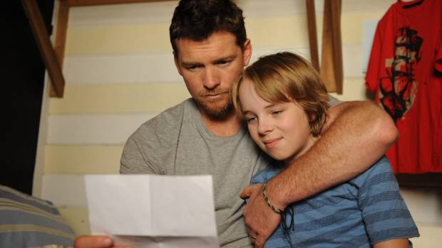 Film Guru Lad - Film Reviews: Paper Planes Review