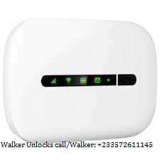 Modem Unlockers: How to unlock Huawei R207-Vodafone
