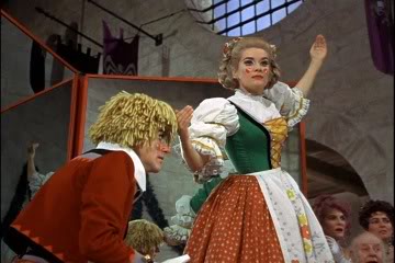 Surviving History: costume ideas for Chitty Chitty Bang Bang