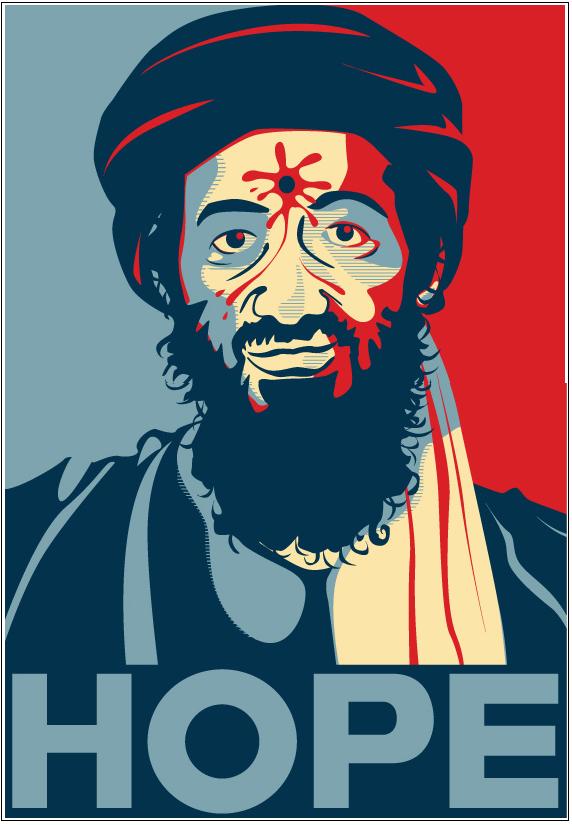 Osama | Domestika