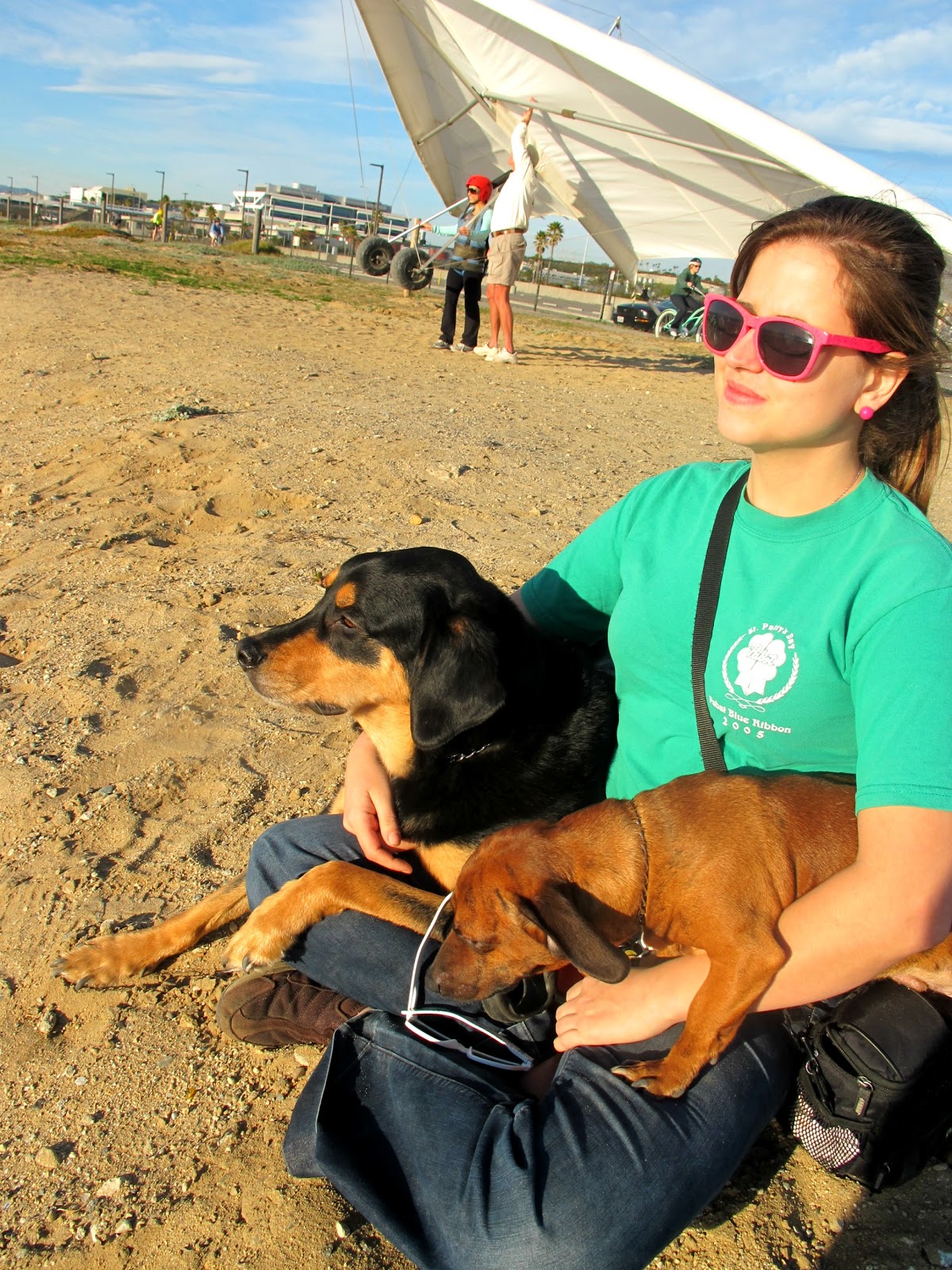 Tales Of The Traveling Tennessee Tina