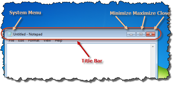 All computers work : Windows Tutorial for Beginners विंडोज जानकारी