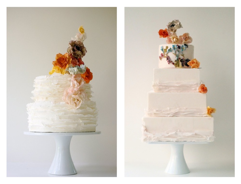 anna and blue paperie: {Interview} Meet Maggie Austin Cake