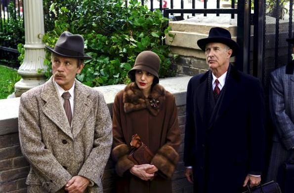 El diario de un cinéfilo clásico: Changeling (El intercambio) - (2008 ...