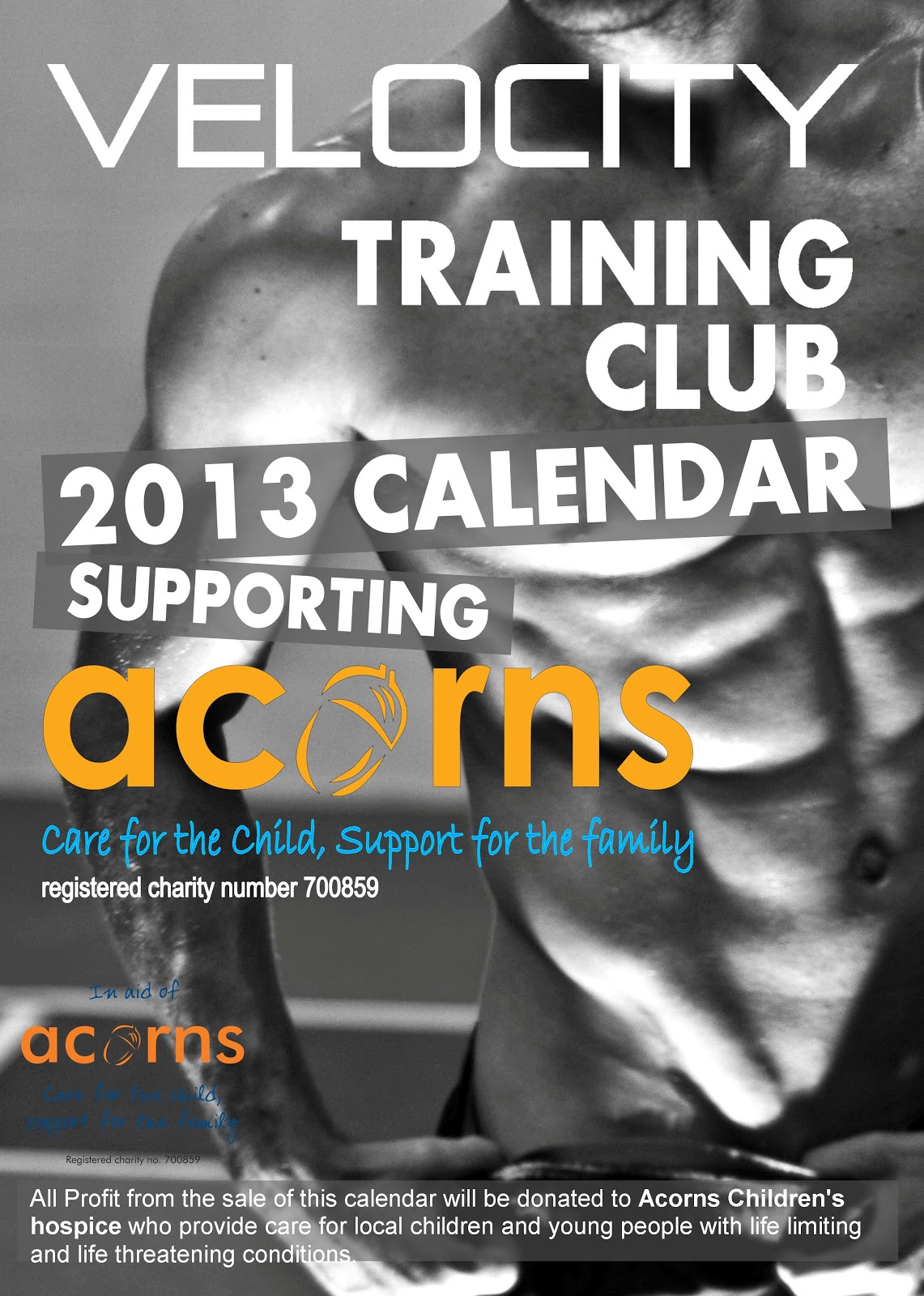 Velocity Training Club