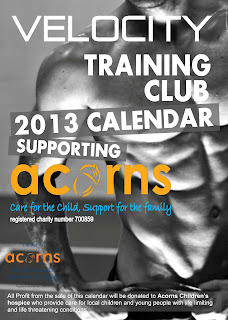 Velocity Training Club