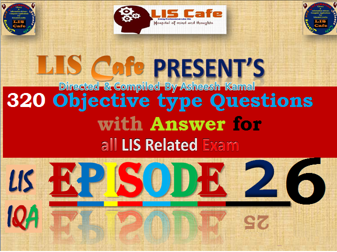 LIS Cafe®
