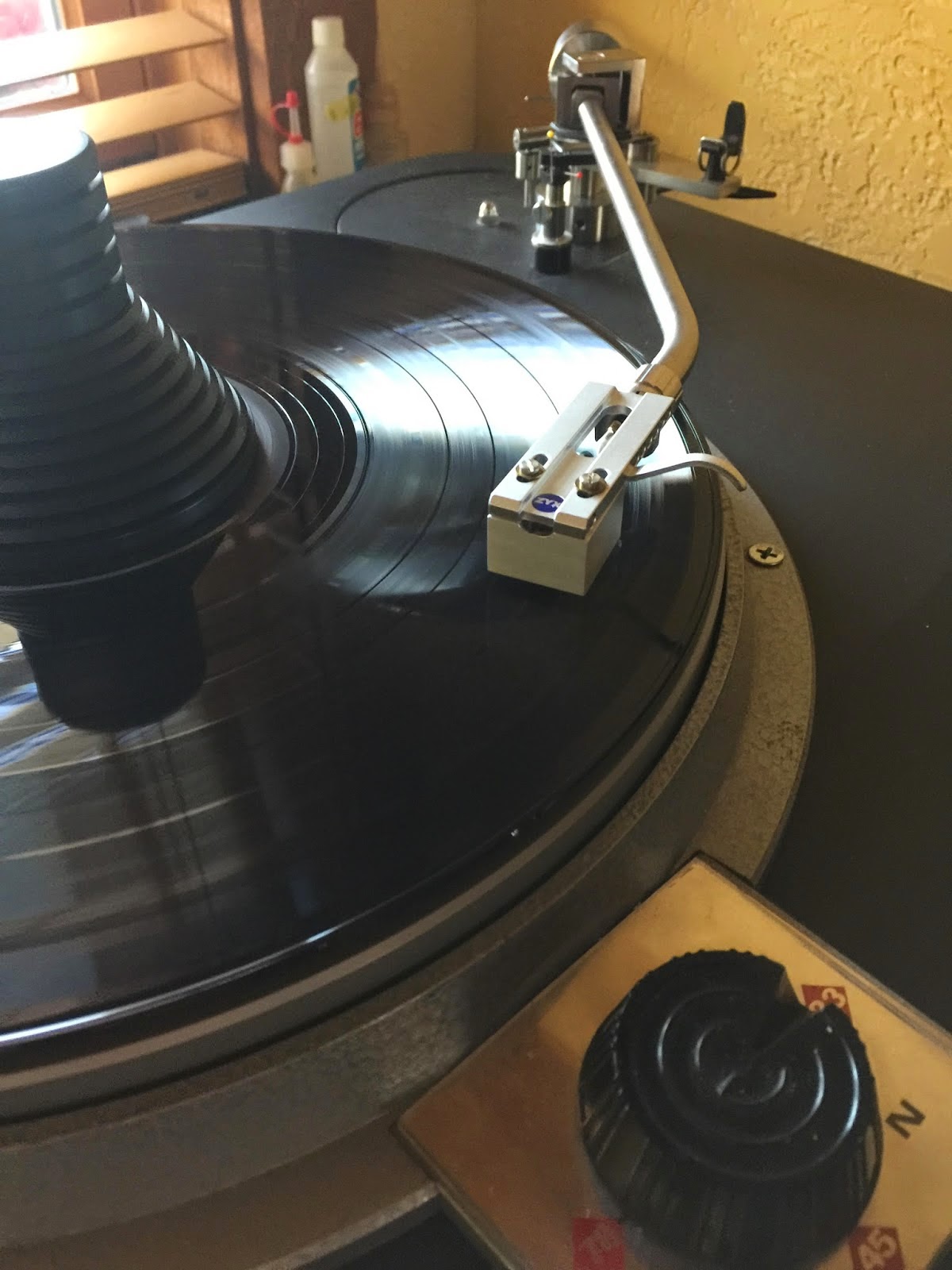 Breaking News – Neumann DST replica from Russia! – Ultimate High-Fidelity