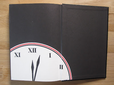 my absolute collection: Watchmen Graphitti Designs Limited Slipcase ...