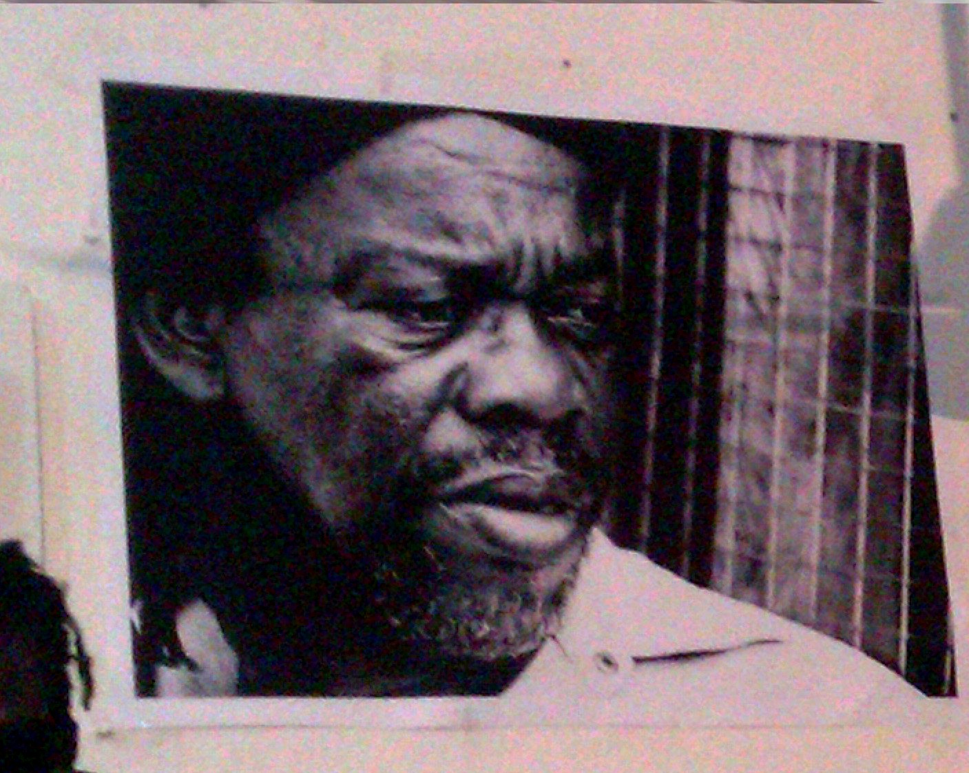 Monday Groove: Night of Tribute to Glen Ghanababa Warren