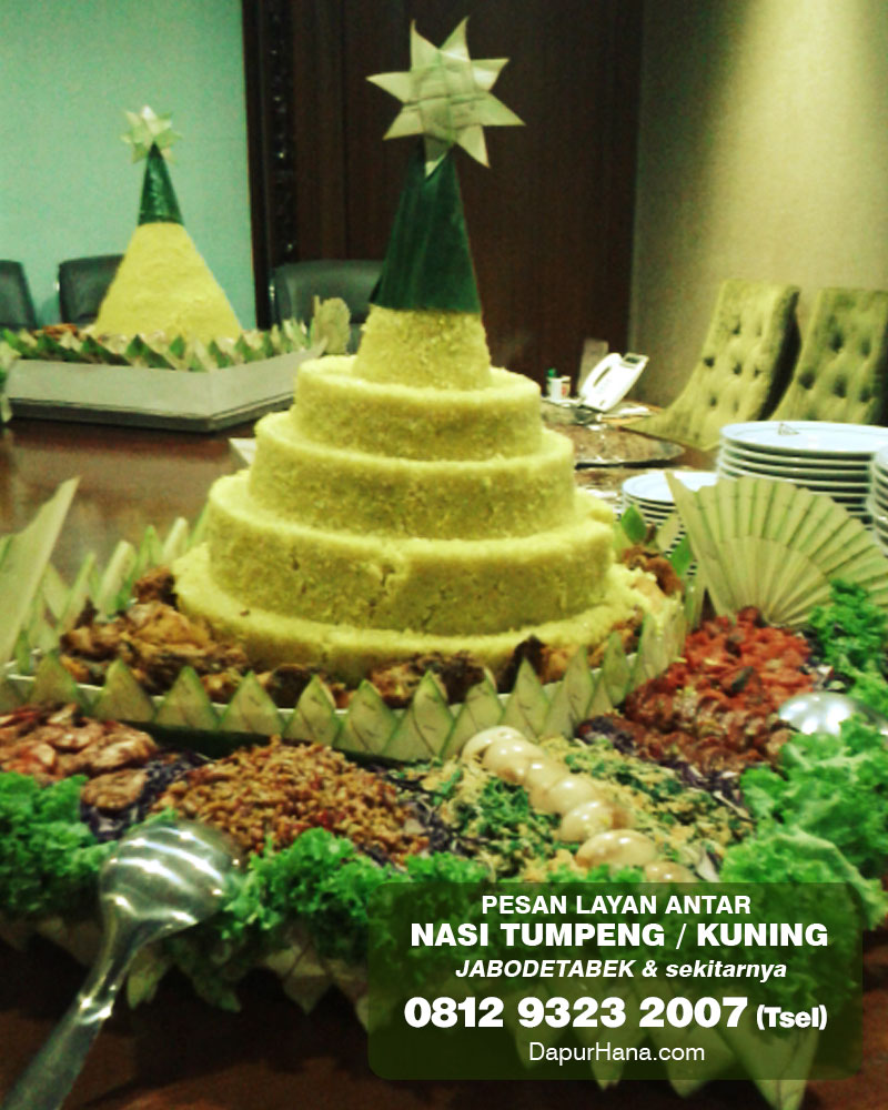 081293232007 (Tsel) | Hiasan Nasi Tumpeng, Bekasi Kota, Jual Tumpeng ...