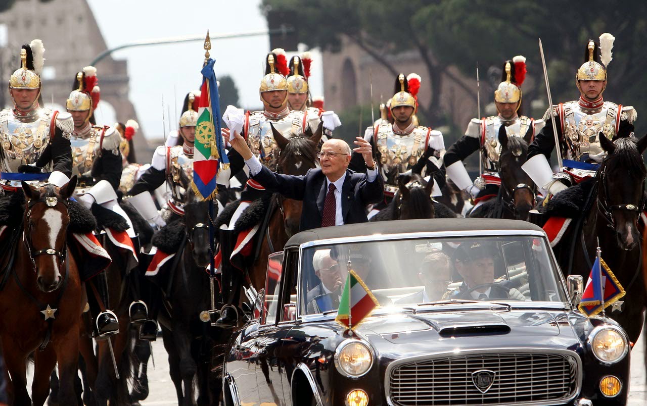 The Gathering of Dreams: The Italian political system briefly explained ...