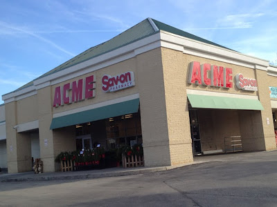 acme markets: Acme — Flourtown, PA