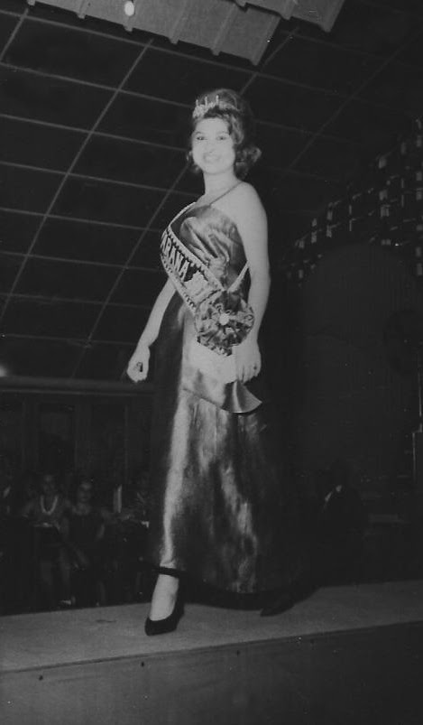 PONTO CRUZ PONTO COM MISSES E LITERATURA: Top 10 - Curitibanas que ...