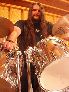 Arsenal Del Metalero: Interview to Sam Inzerra from Mortician