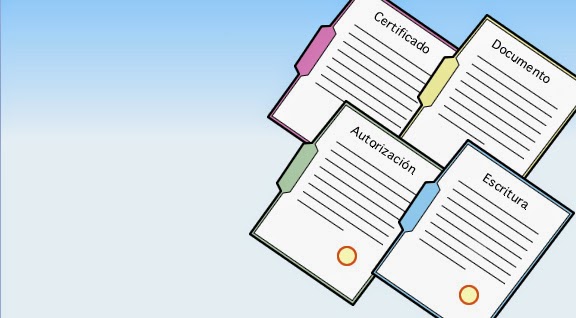 Una Venezolana en Santiago de Chile: Legalización de documentos ...