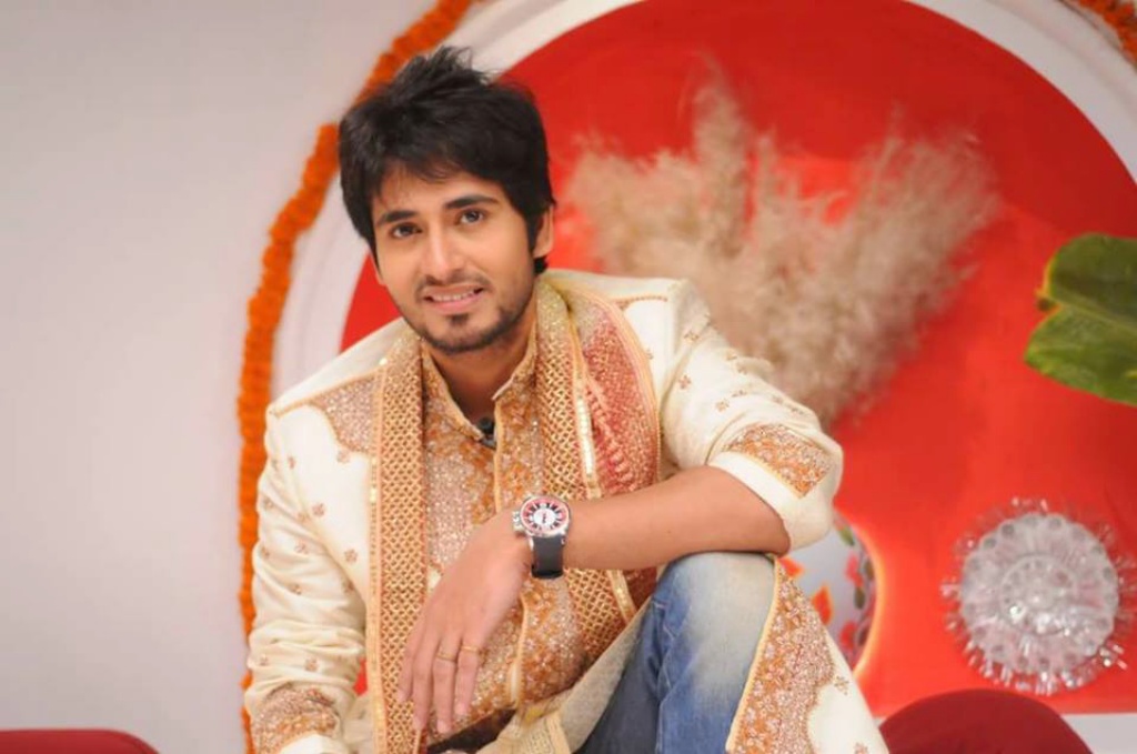 Hiran Chatterjee Body