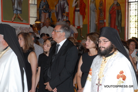 VOUTOSPRESS.GR: ΤΟ ΜΝΗΜΟΣΥΝΟ ΓΙΑ ΤΟΝ ΜΑΚΑΡΙΣΤΟ ΓΕΡΑΣΙΜΟ ΦΩΚΑ ΑΘΑΝΑΤΟΣ ...