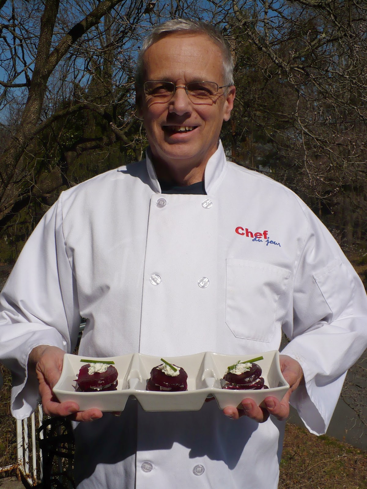 Chef Kevin's Cooking Classes: Welcome to Chef Kevin's A.C.E. Culinary ...