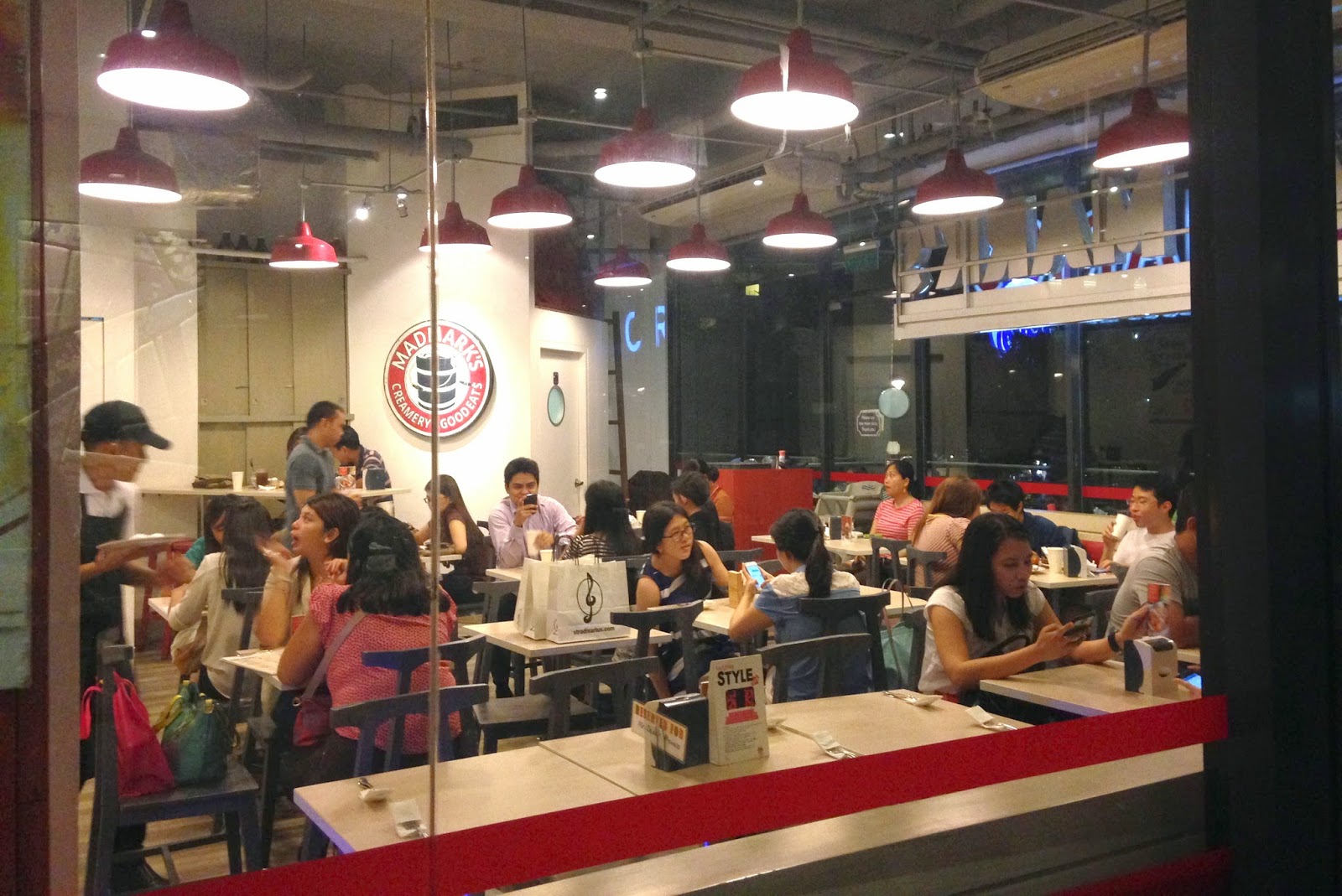 Sumptuous Sundays: Mad Mark's Creamery and Good Eats | The Beauty Junkee