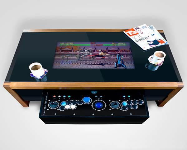 World Toy Brasil: Decorações Geek 04