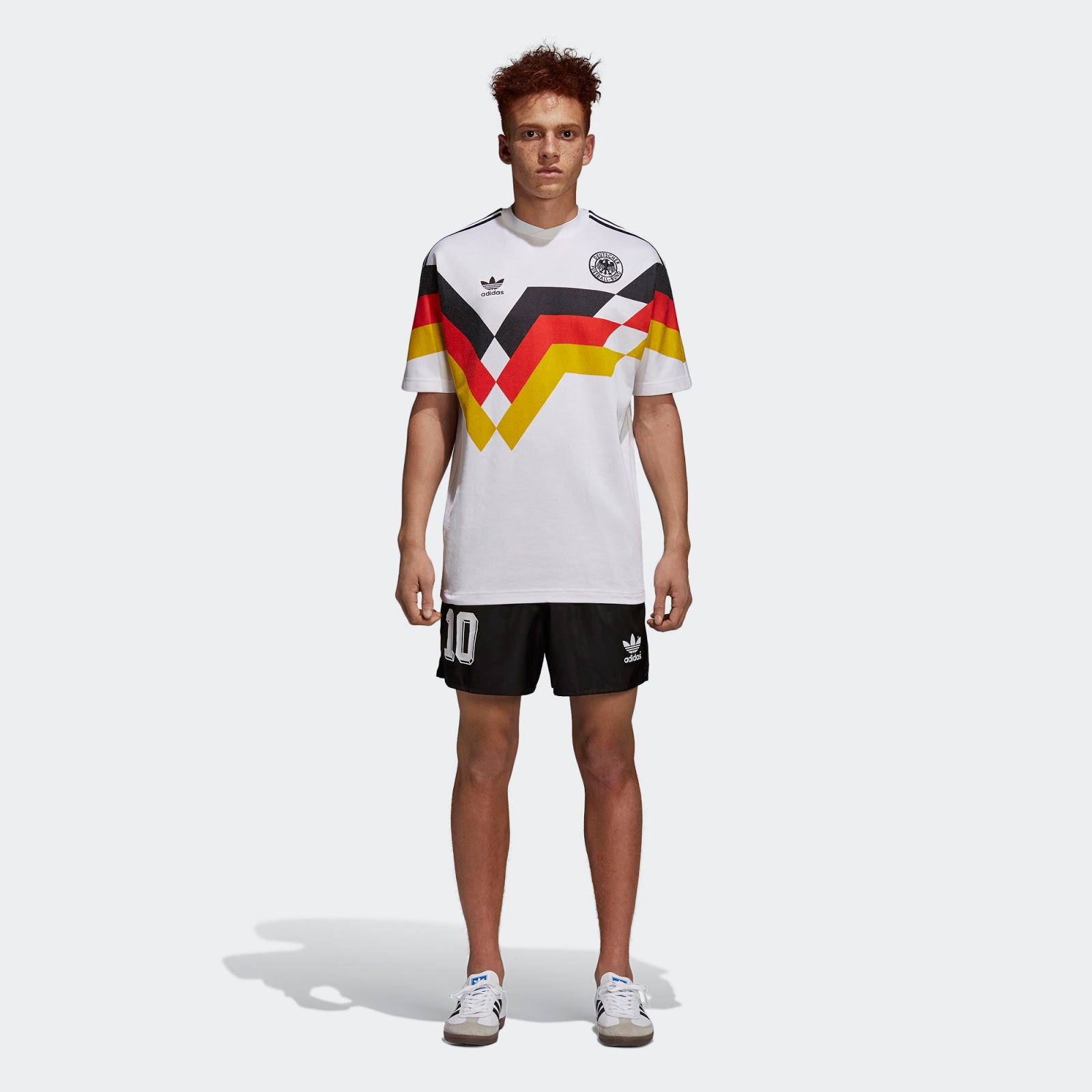 Adidas Originals Argentina, Belgium, Colombia, Germany, Spain and ...