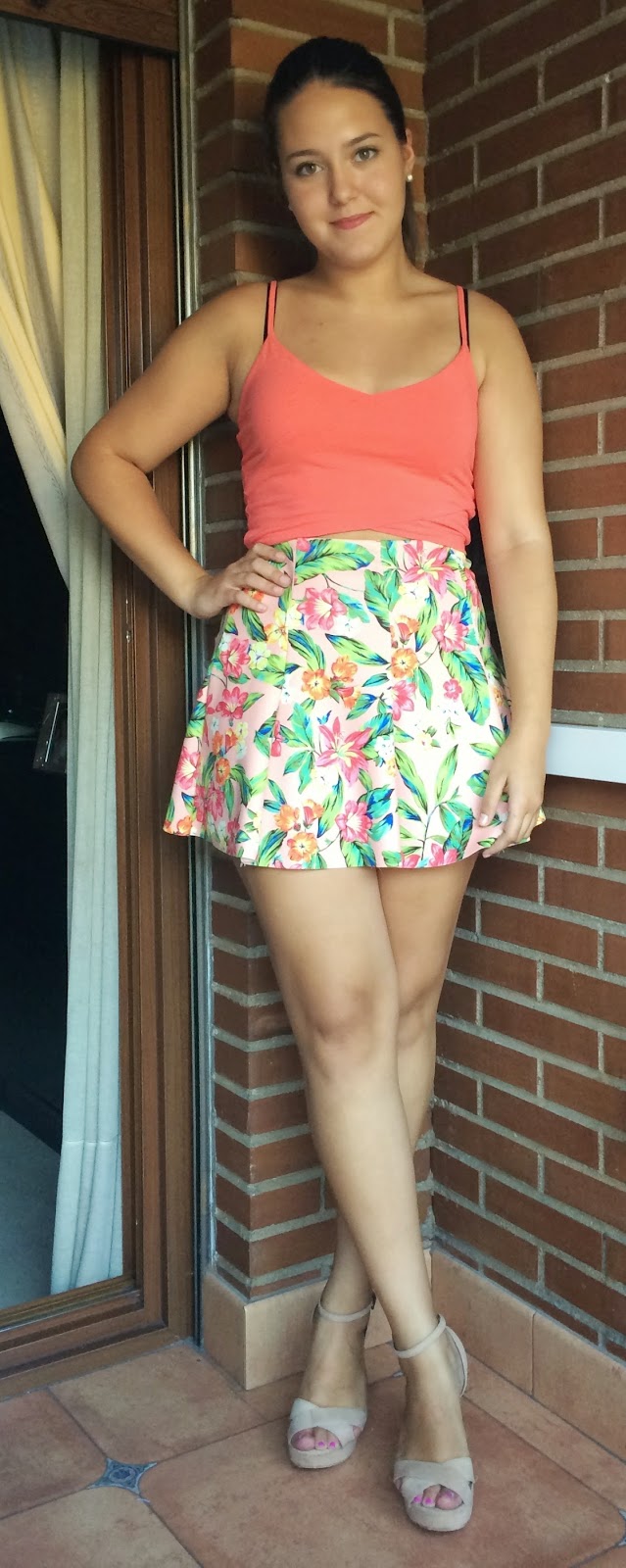 Miss Sweet Style: 2014