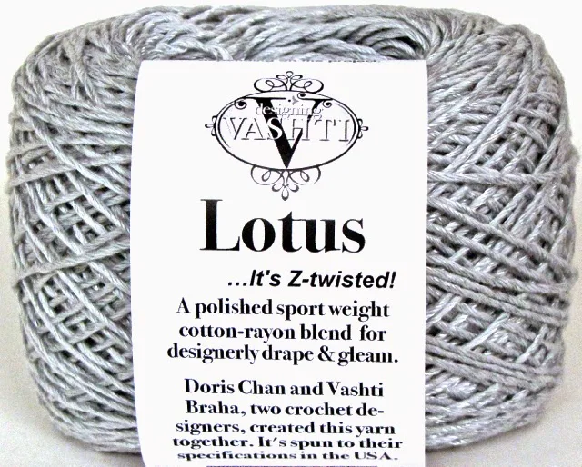 DesigningVashti: The Blog