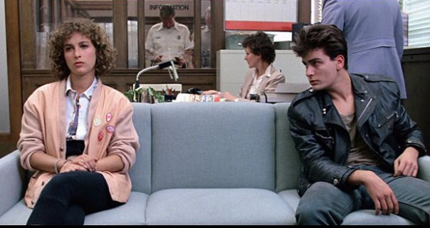 Dirty Dancing Analysis: What the Hell Happened to Jennifer Grey?