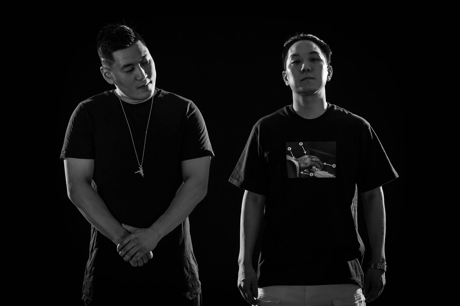 New Video Drop: YEAR OF THE OX - "STREET FIGHT" (An Ode to Capcom)