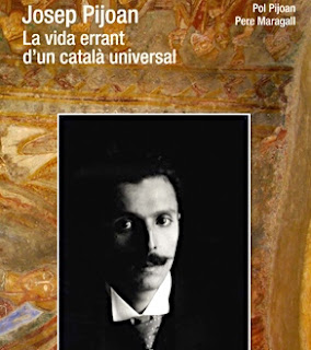 Apología de la curiosidad: La última biografía sobre Josep Pijoan, para ...