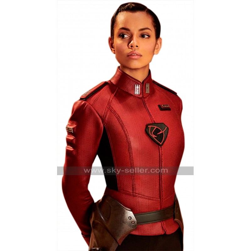 Impact of Television Series on your Clothing