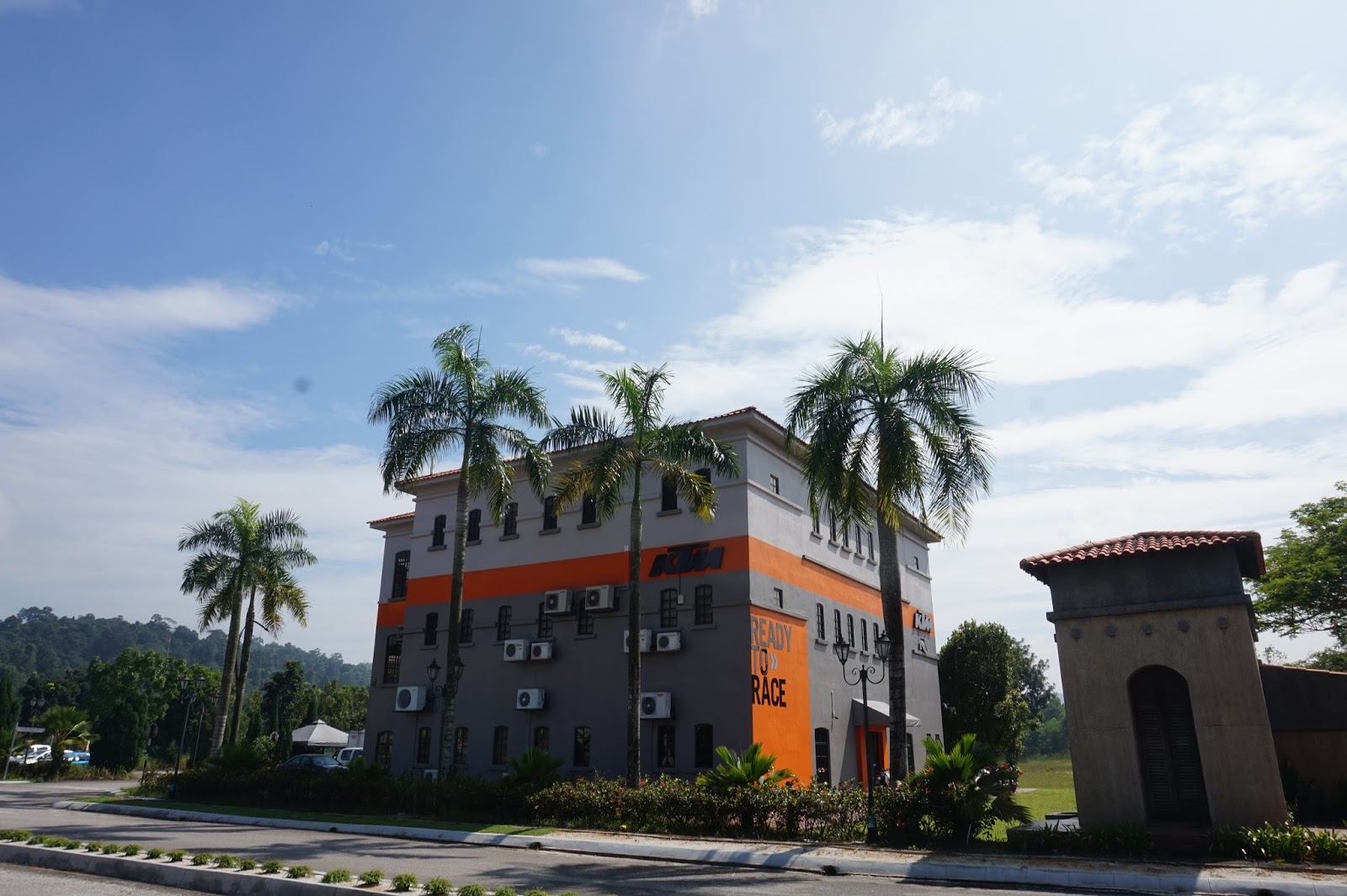 Kota Damansara Polo Club: Selangor Polo Residency. Section 10, 47810 ...