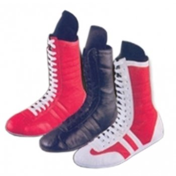 Primer Round Mexico: Zapatillas de boxeo